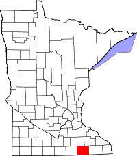 Mower County, Minnesota | United States Counties Wiki | Fandom