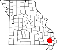 Stoddard County, Missouri | United States Counties Wiki | Fandom