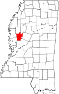 Humphreys County, Mississippi | United States Counties Wiki | Fandom