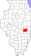 Coles County, Illinois | United States Counties Wiki | Fandom