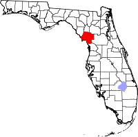 Levy County, Florida | United States Counties Wiki | Fandom