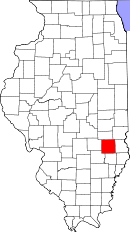 Jasper County, Illinois | United States Counties Wiki | Fandom