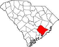 Berkeley County, South Carolina | United States Counties Wiki | Fandom