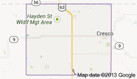 Howard County, Iowa | United States Counties Wiki | Fandom