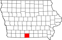 Decatur County, Iowa | United States Counties Wiki | Fandom