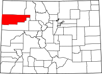 Rio Blanco County, Colorado | United States Counties Wiki | Fandom