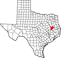 Houston County, Texas | United States Counties Wiki | Fandom
