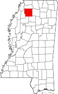 Panola County, Mississippi | United States Counties Wiki | Fandom