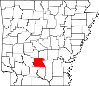 Dallas County, Arkansas | United States Counties Wiki | Fandom