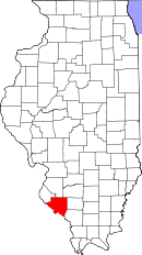 Randolph County, Illinois | United States Counties Wiki | Fandom