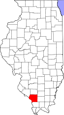 Jackson County, Illinois | United States Counties Wiki | Fandom