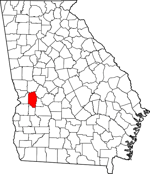 Marion County, Georgia | United States Counties Wiki | Fandom