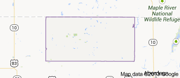 McPherson County, South Dakota | United States Counties Wiki | Fandom