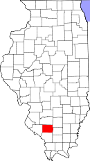 Perry County, Illinois | United States Counties Wiki | Fandom