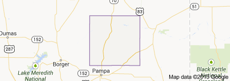 Roberts County, Texas | United States Counties Wiki | Fandom