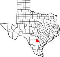 Atascosa County, Texas | United States Counties Wiki | Fandom
