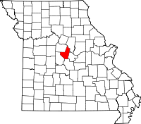 Moniteau County, Missouri | United States Counties Wiki | Fandom