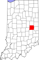 Henry County, Indiana | United States Counties Wiki | Fandom