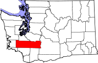 Lewis County, Washington | United States Counties Wiki | Fandom