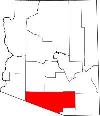 Pima County, Arizona | United States Counties Wiki | Fandom
