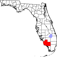 Collier County, Florida | United States Counties Wiki | Fandom