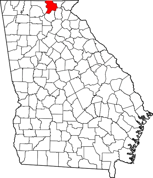 Union County, Georgia | United States Counties Wiki | Fandom