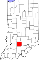 Lawrence County, Indiana | United States Counties Wiki | Fandom