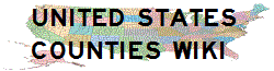 List of counties in the United States | United States Counties Wiki ...