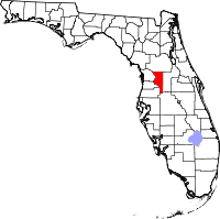 Sumter County, Florida | United States Counties Wiki | Fandom