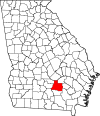 Coffee County, Georgia | United States Counties Wiki | Fandom