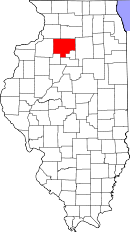 Bureau County, Illinois | United States Counties Wiki | Fandom