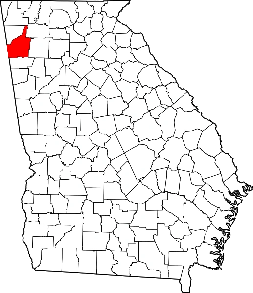 Floyd County, Georgia | United States Counties Wiki | Fandom