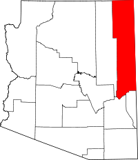 Apache County, Arizona | United States Counties Wiki | Fandom