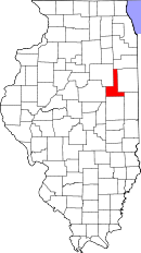 Ford County, Illinois | United States Counties Wiki | Fandom