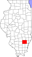 Wayne County, Illinois | United States Counties Wiki | Fandom