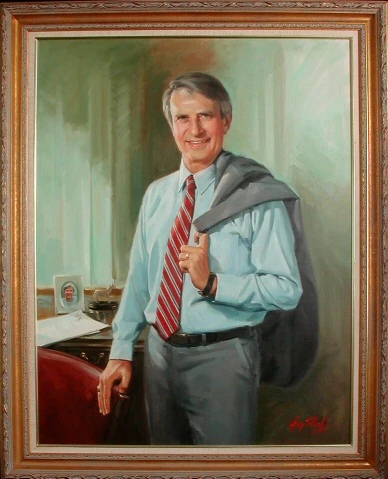 Jacob Hughes | United States Government Simulation Wiki | Fandom