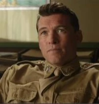 Ted Murphy | United States Government Simulation Wiki | Fandom