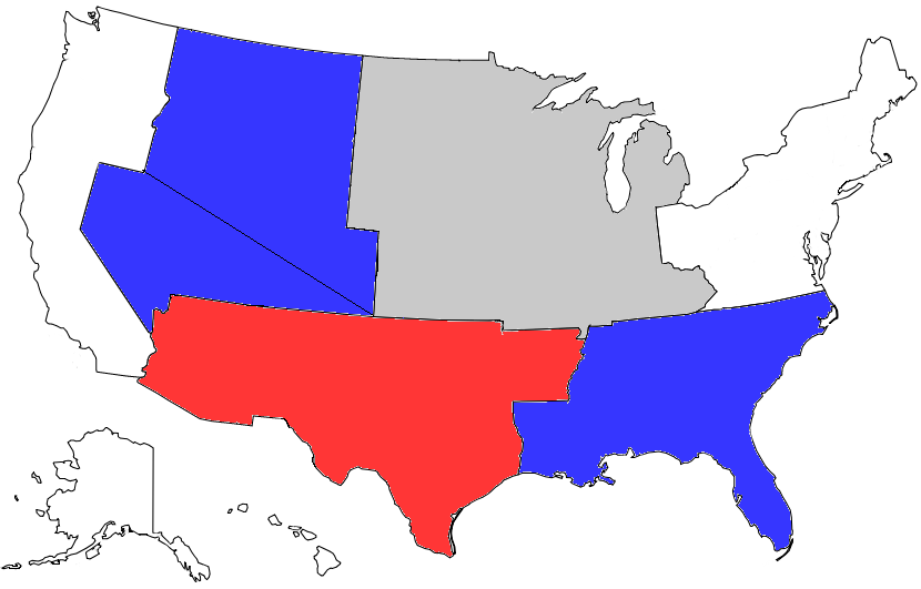 1962 United States Senate Elections | United States Government ...