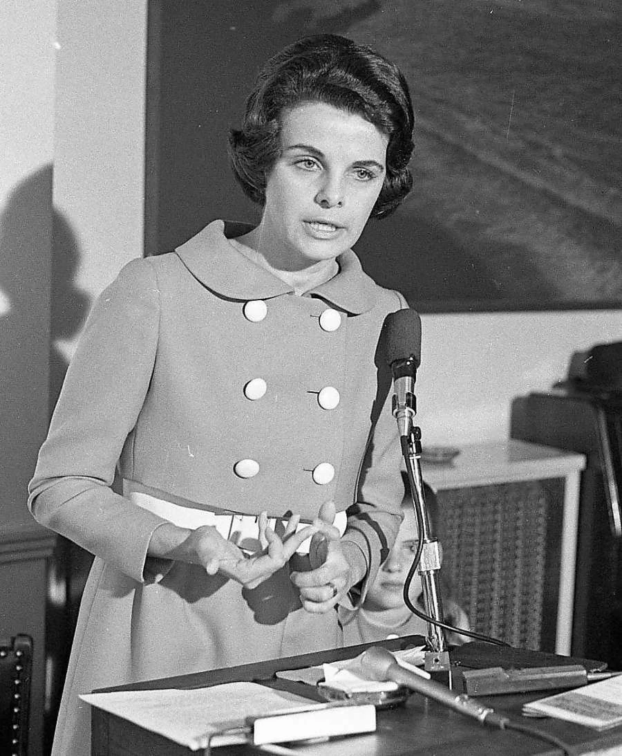 Caroline Atwood | United States Government Simulation Wiki | Fandom