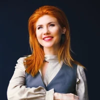Therese Voerman | United States Government Simulation Wiki | Fandom