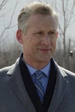 Morgan Hampton | United States Government Simulation Wiki | Fandom