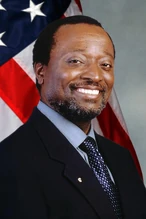 Alan Keyes | United States Government Simulation Wiki | Fandom