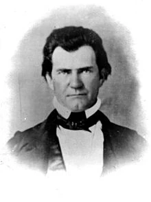 Joshua Lanier Martin | United States Government Wiki | Fandom