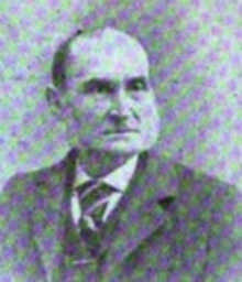 Frederick George Bromberg | United States Government Wiki | Fandom