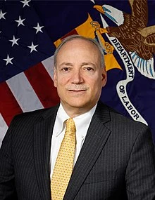 Patrick Pizzella | United States Government Wiki | Fandom