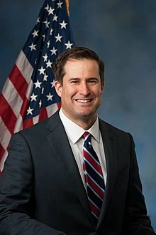 Seth Wilbur Moulton | United States Government Wiki | Fandom