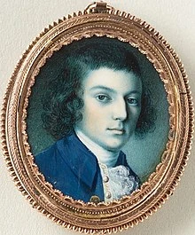 John Parke Custis | United States Government Wiki | Fandom