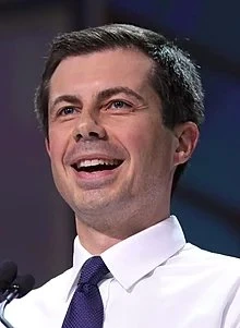 Peter Paul Montgomery Buttigieg | United States Government Wiki | Fandom