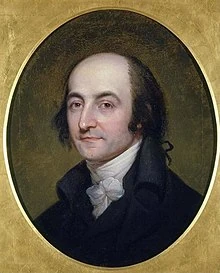 Abraham Alfonse Albert de Gallatin | United States Government Wiki | Fandom