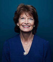Lisa Ann Murkowski | United States Government Wiki | Fandom